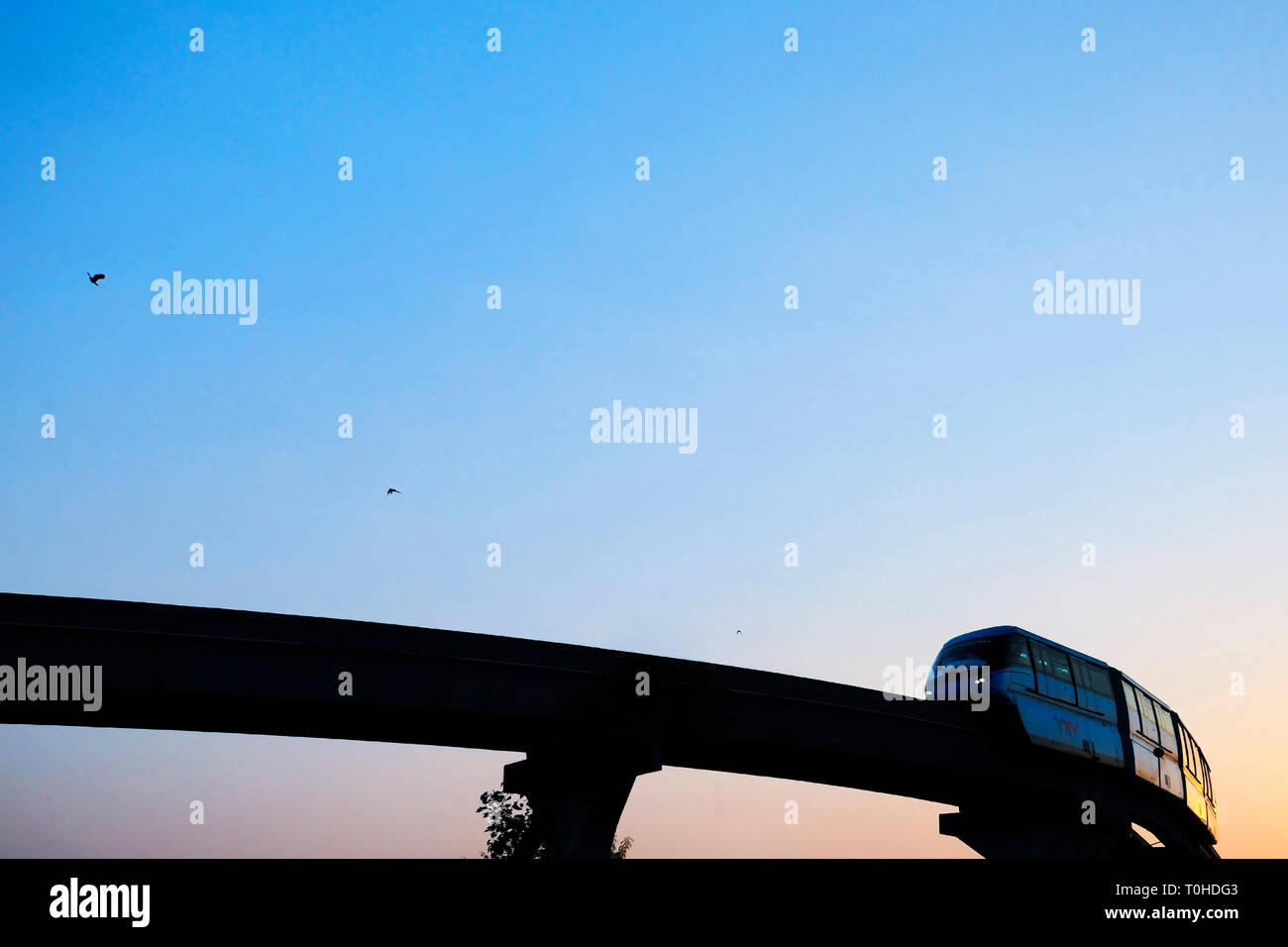 Wadala mumbai hi-res stock photography and images - Alamy