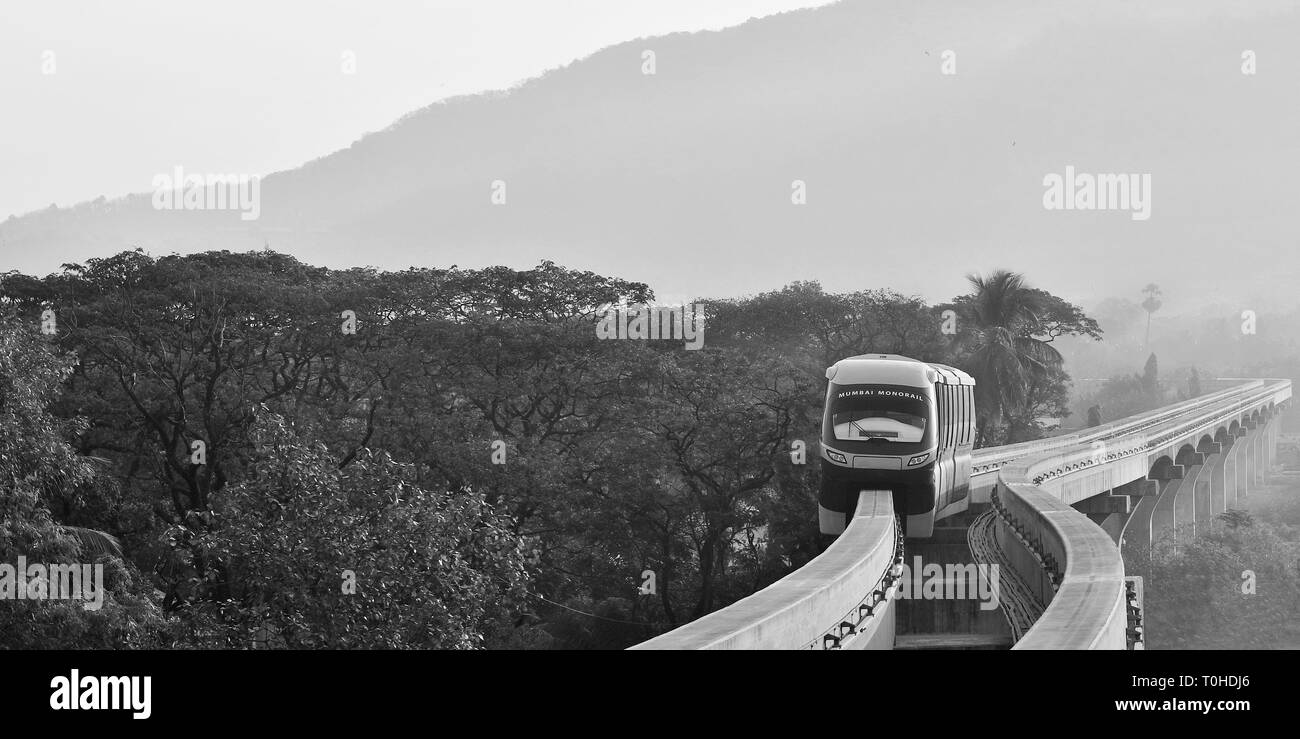 Wadala mumbai hi-res stock photography and images - Alamy