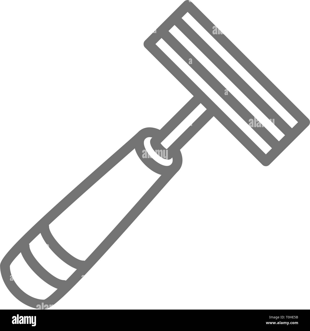 Manual shaving machine hi-res stock photography and images - Alamy