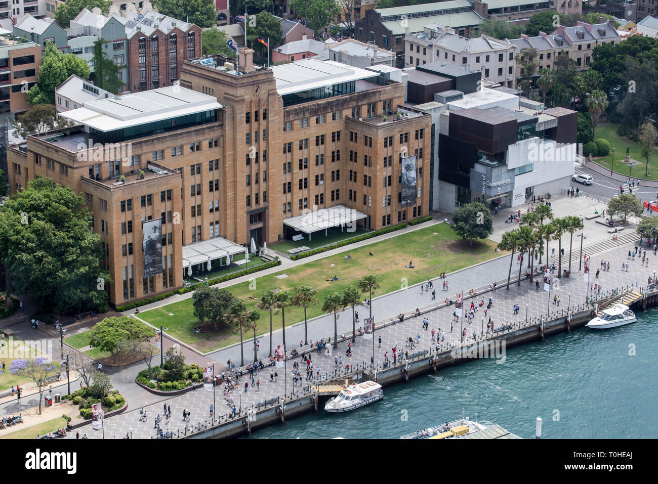 Australian war museum hi-res stock photography and images - Alamy