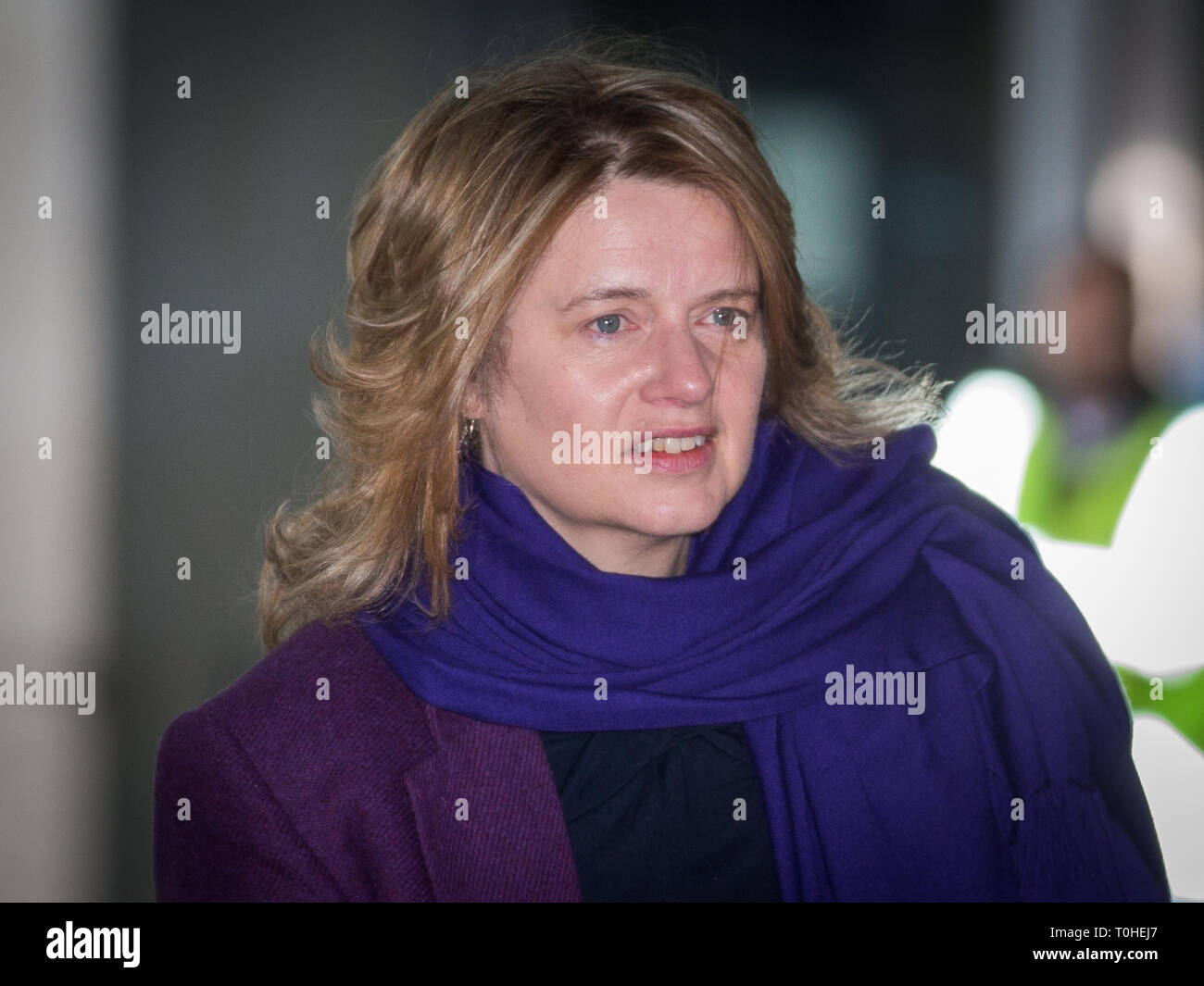 Katherine bennett airbus hi-res stock photography and images - Alamy