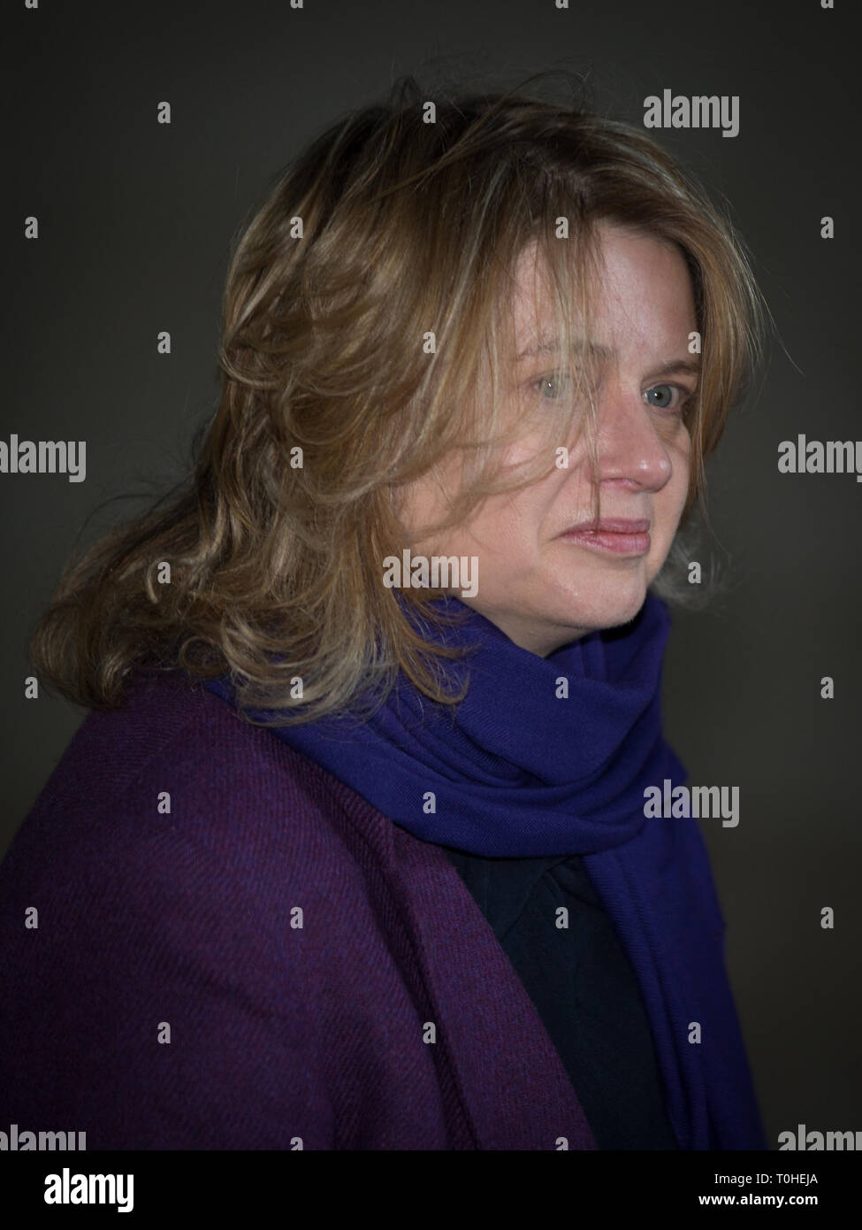 Katherine bennett airbus hi-res stock photography and images - Alamy