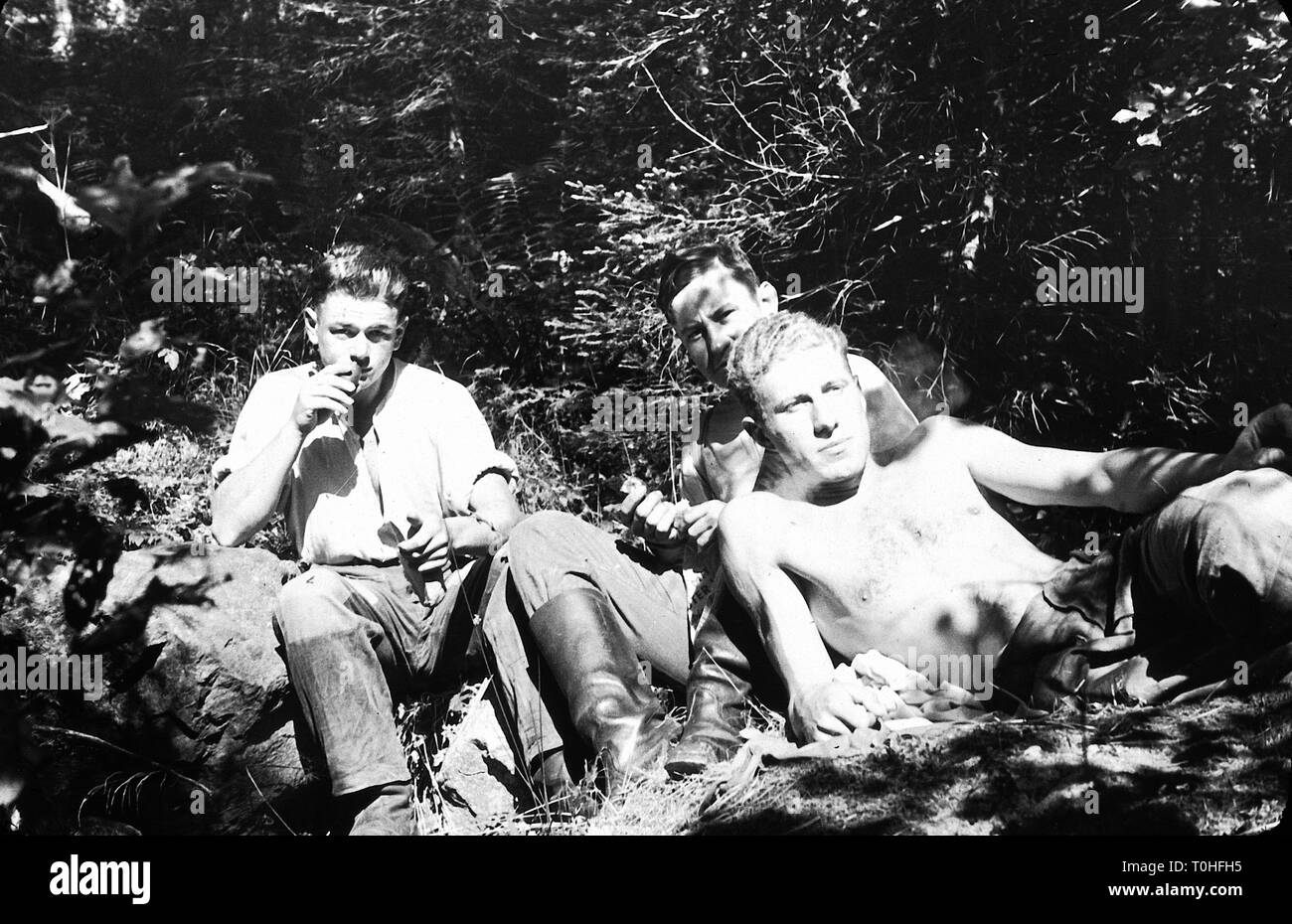 Reich labor service hi-res stock photography and images - Alamy