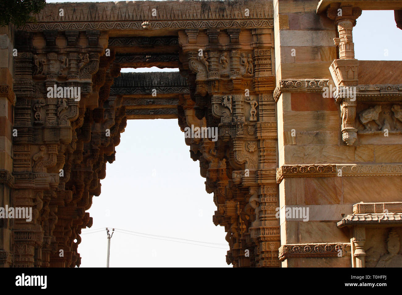 Landscape of india gate hi-res stock photography and images - Alamy