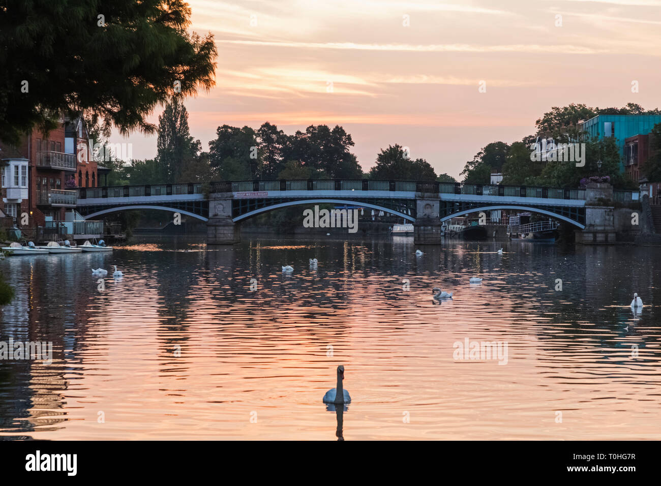 England windsor hi-res stock photography and images - Alamy