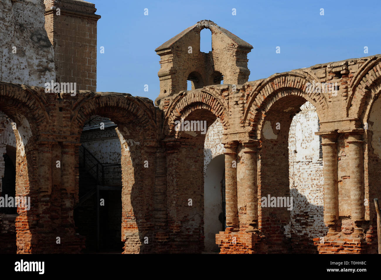 Zana peru hi-res stock photography and images - Alamy