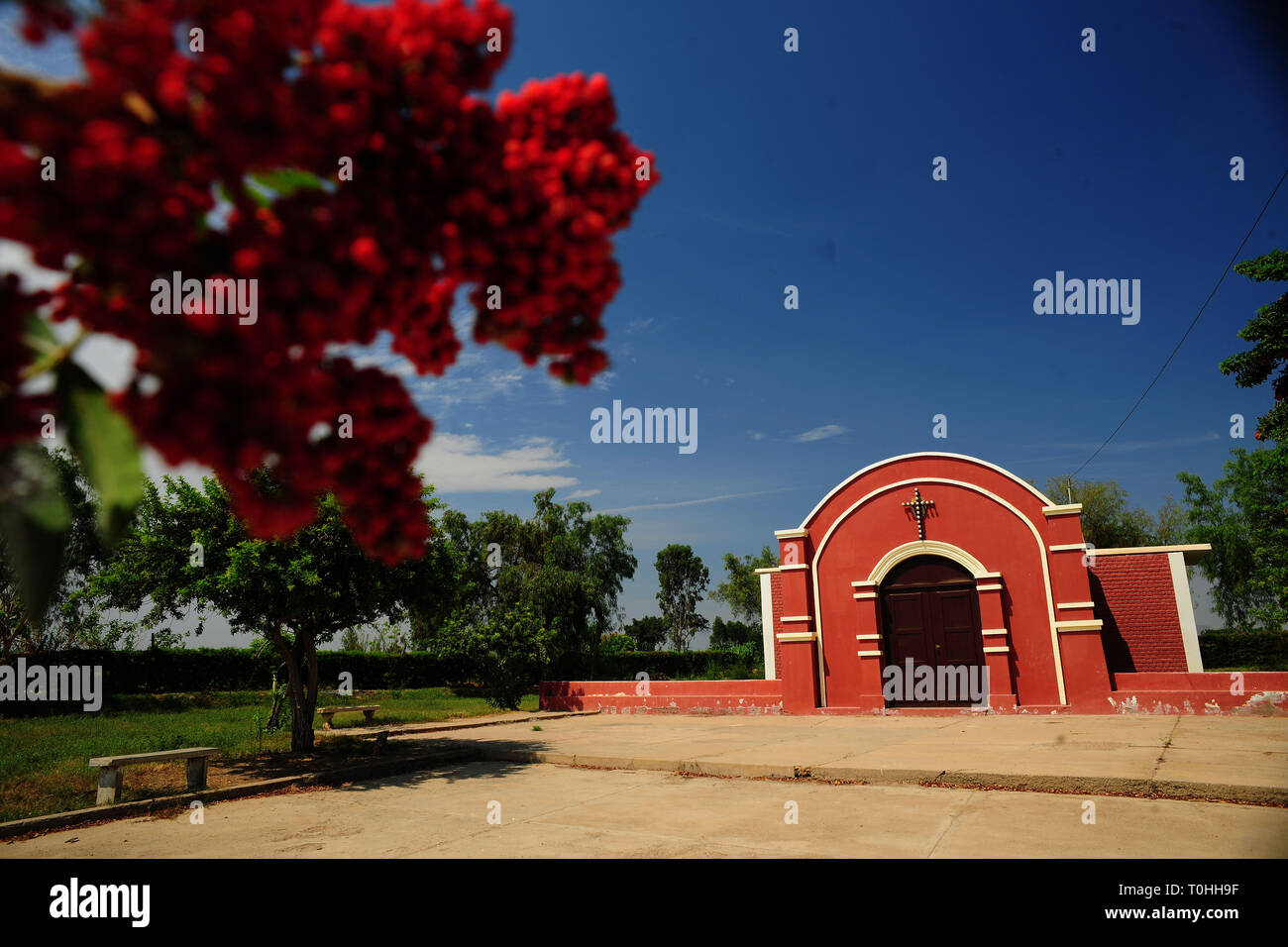 Zana peru hi-res stock photography and images - Alamy