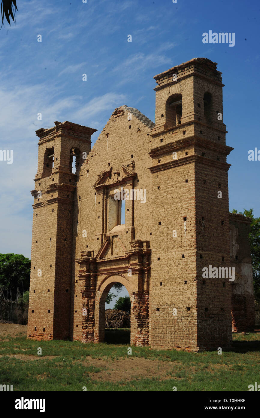 Zana peru hi-res stock photography and images - Alamy