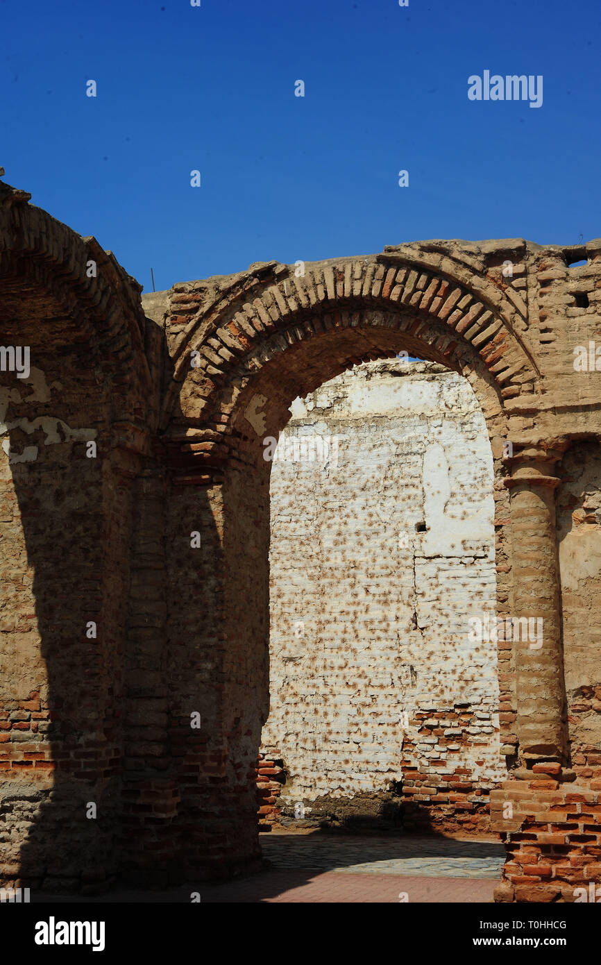 Zana peru hi-res stock photography and images - Alamy