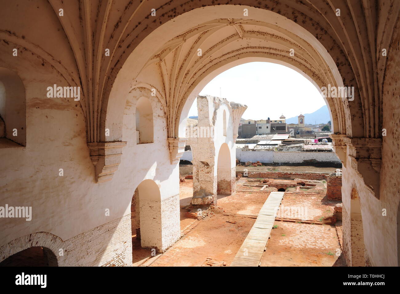 Zana peru hi-res stock photography and images - Alamy