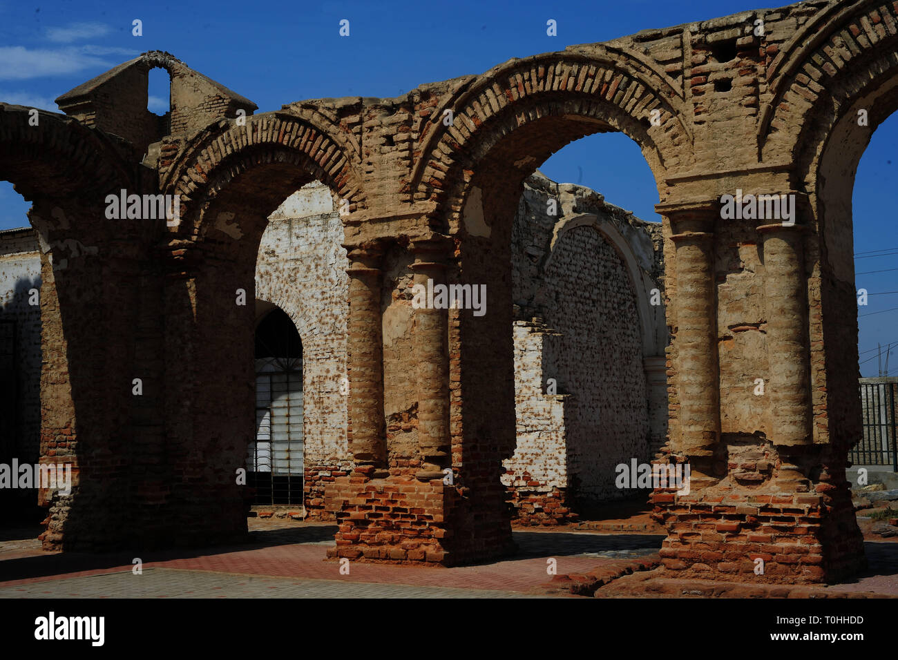 Zana peru hi-res stock photography and images - Alamy