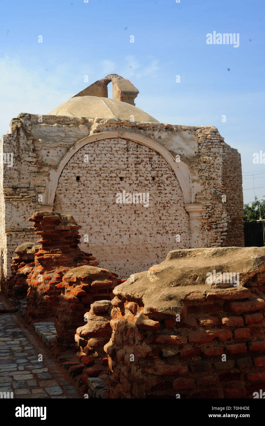 Zana peru hi-res stock photography and images - Alamy