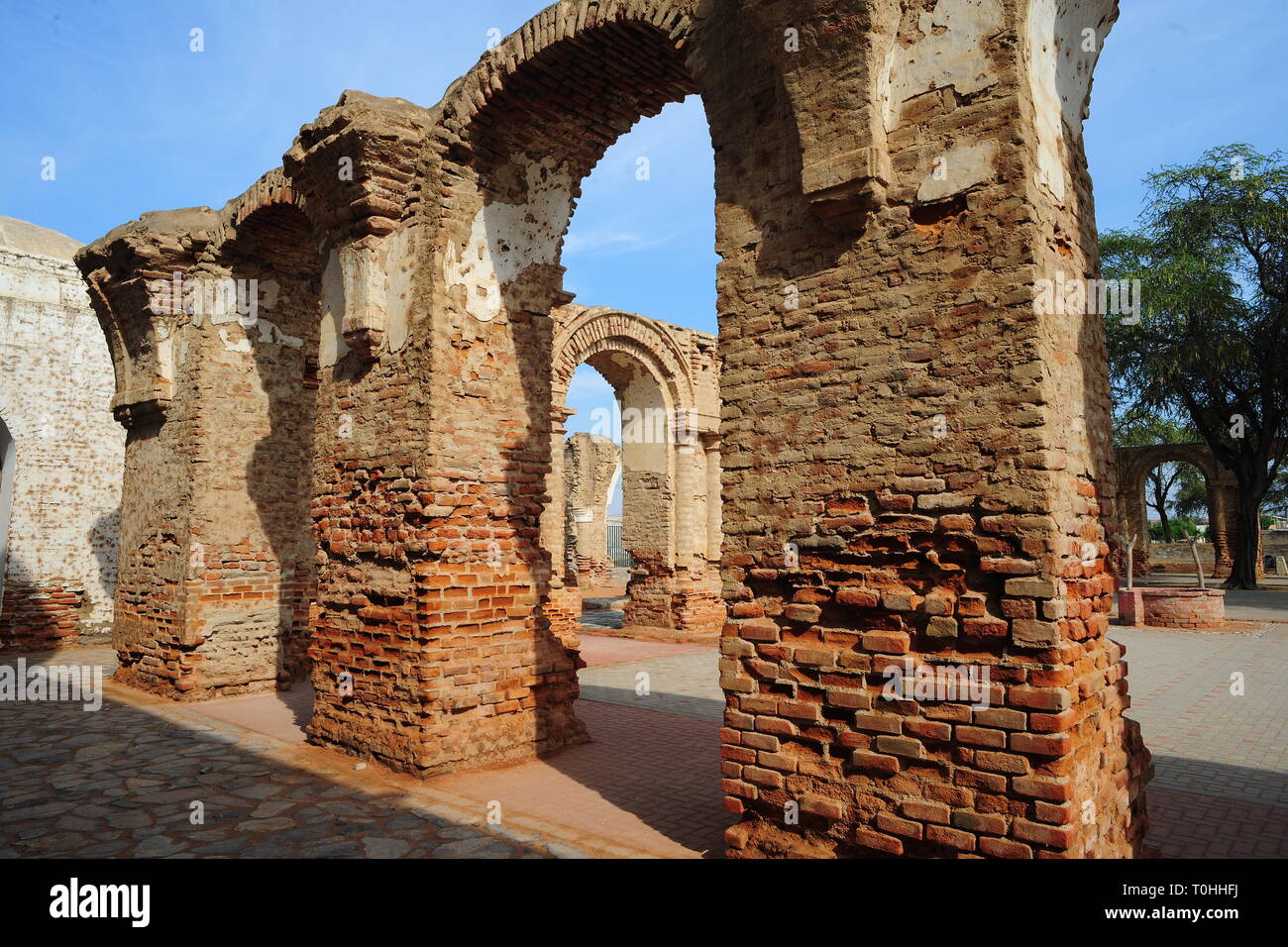 Zana peru hi-res stock photography and images - Alamy