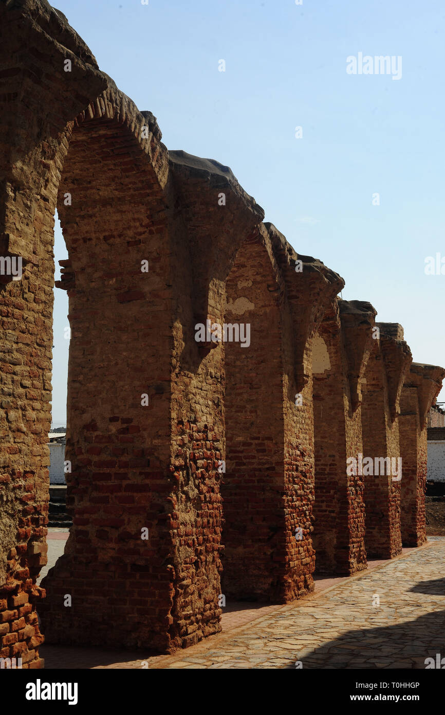 Zana peru hi-res stock photography and images - Alamy