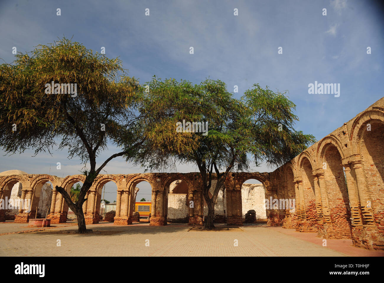 Zana peru hi-res stock photography and images - Alamy