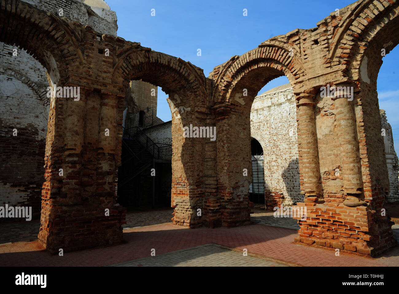 Zana peru hi-res stock photography and images - Alamy