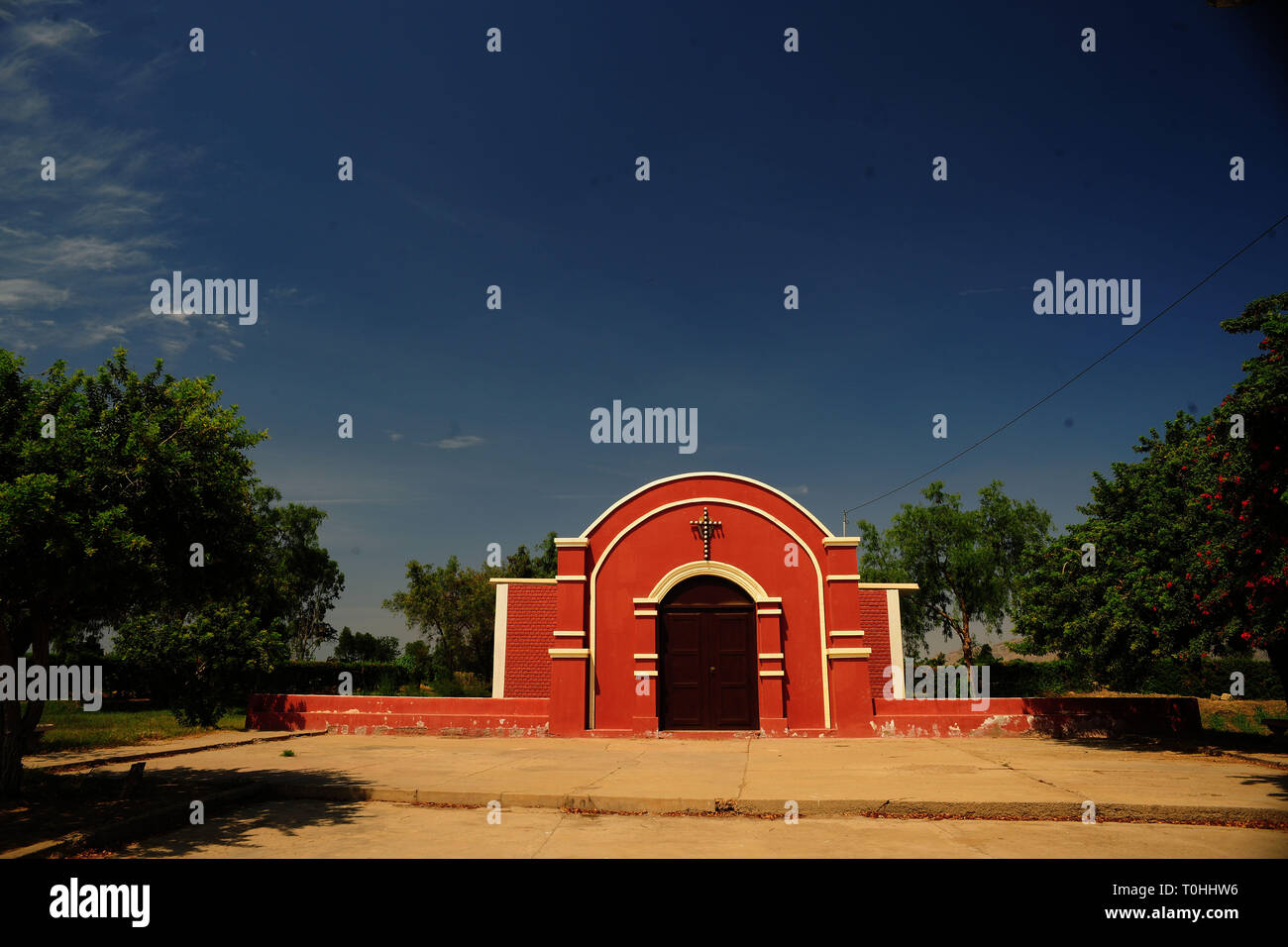 Zana peru hi-res stock photography and images - Alamy