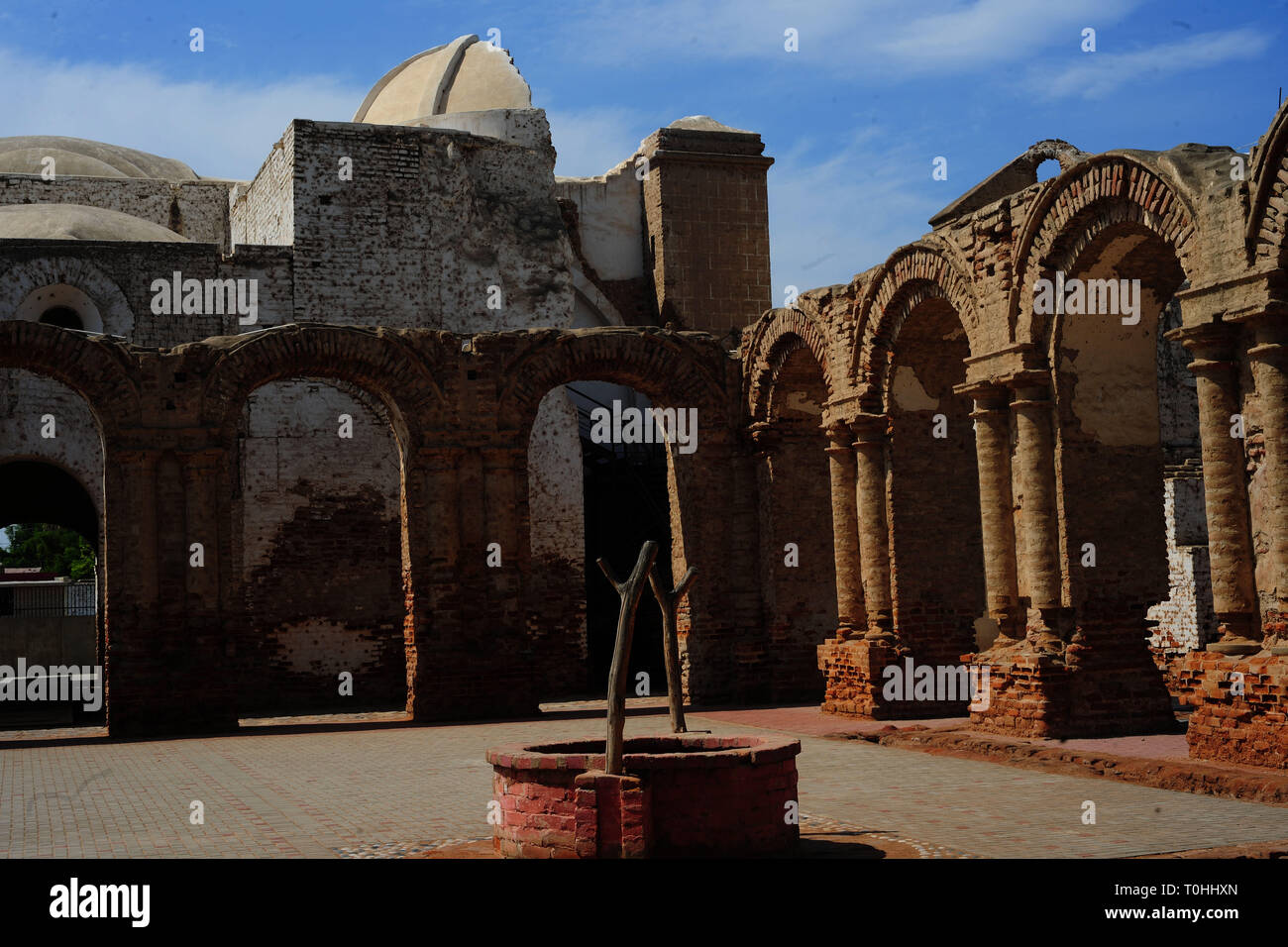 Zana peru hi-res stock photography and images - Alamy