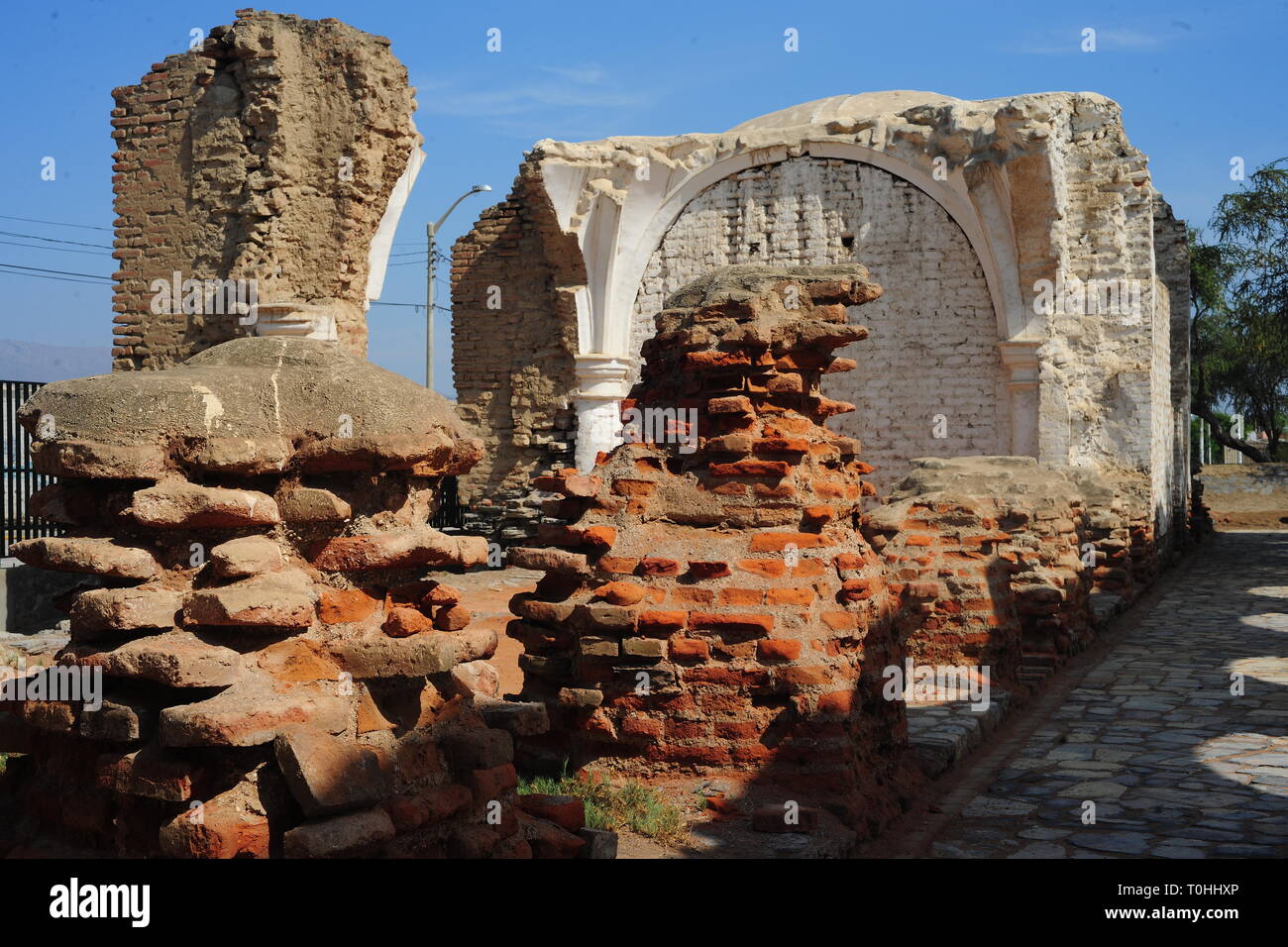 Zana peru hi-res stock photography and images - Alamy