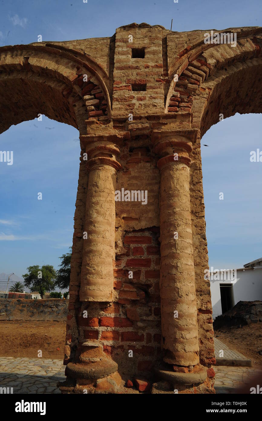 Zana peru hi-res stock photography and images - Alamy