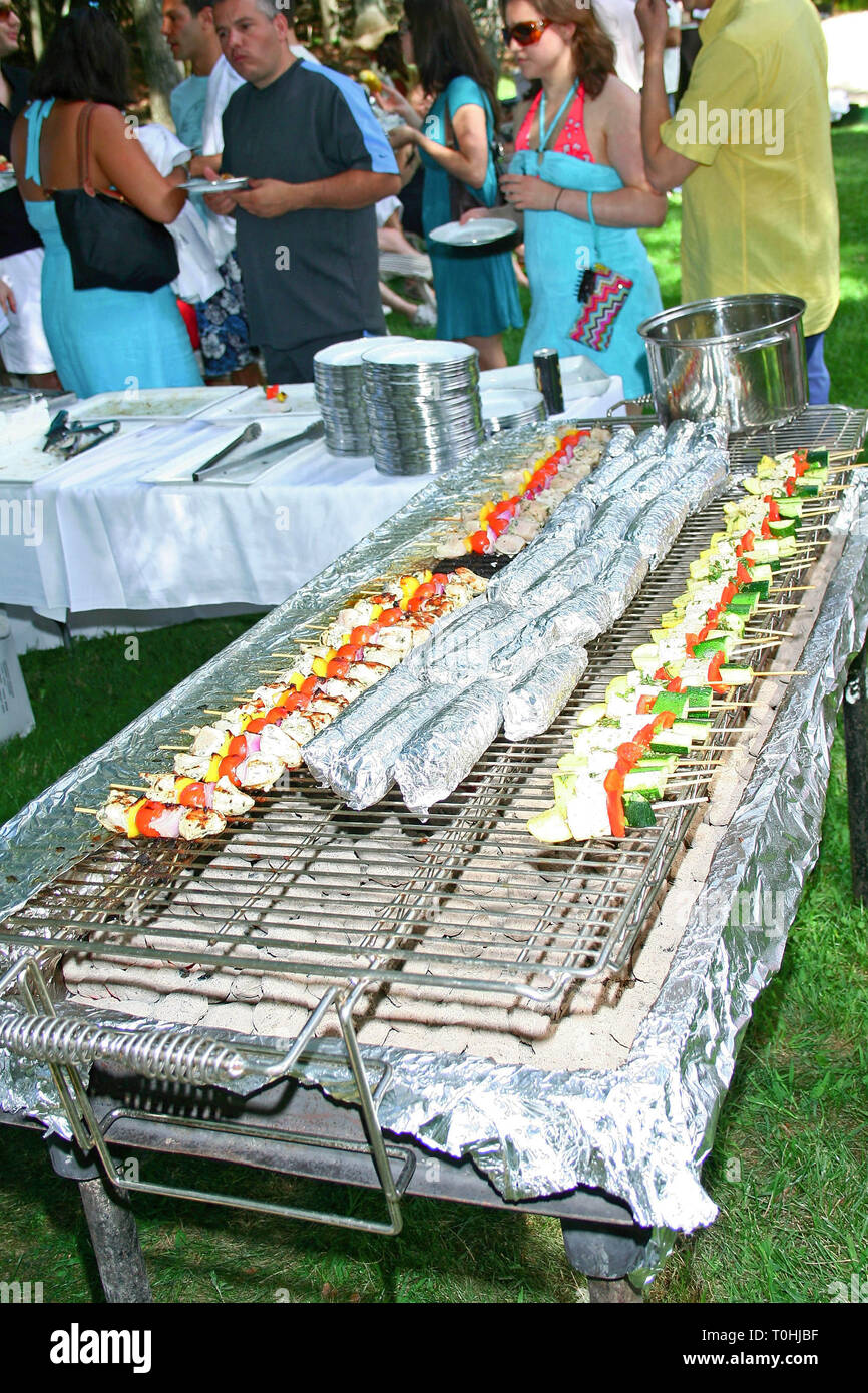 Southampton, NY, USA. 02 Sep, 2007. Atmosphere at The Sunday, Sep 2 ...