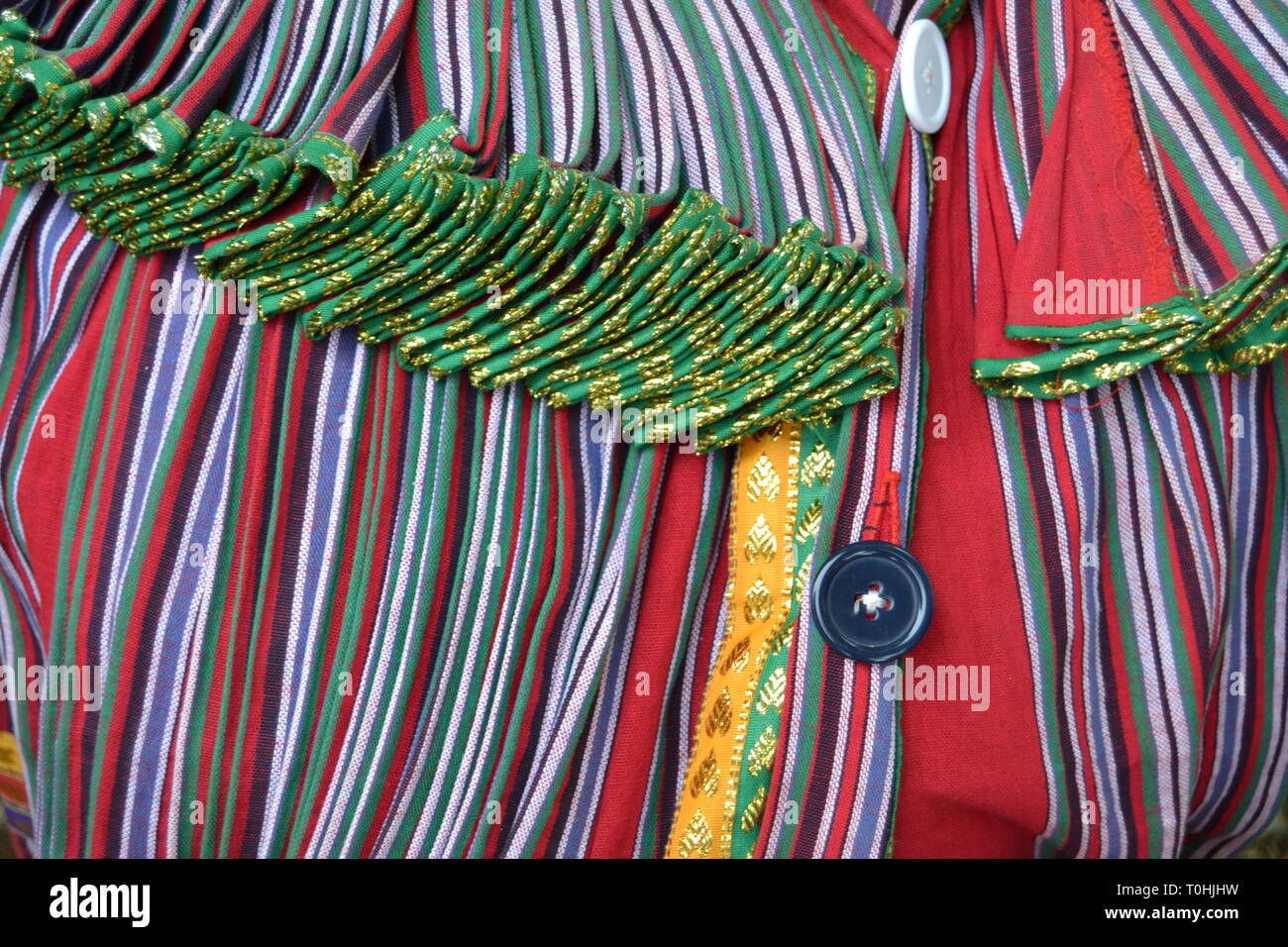 Tsonga shangaan hi-res stock photography and images - Alamy