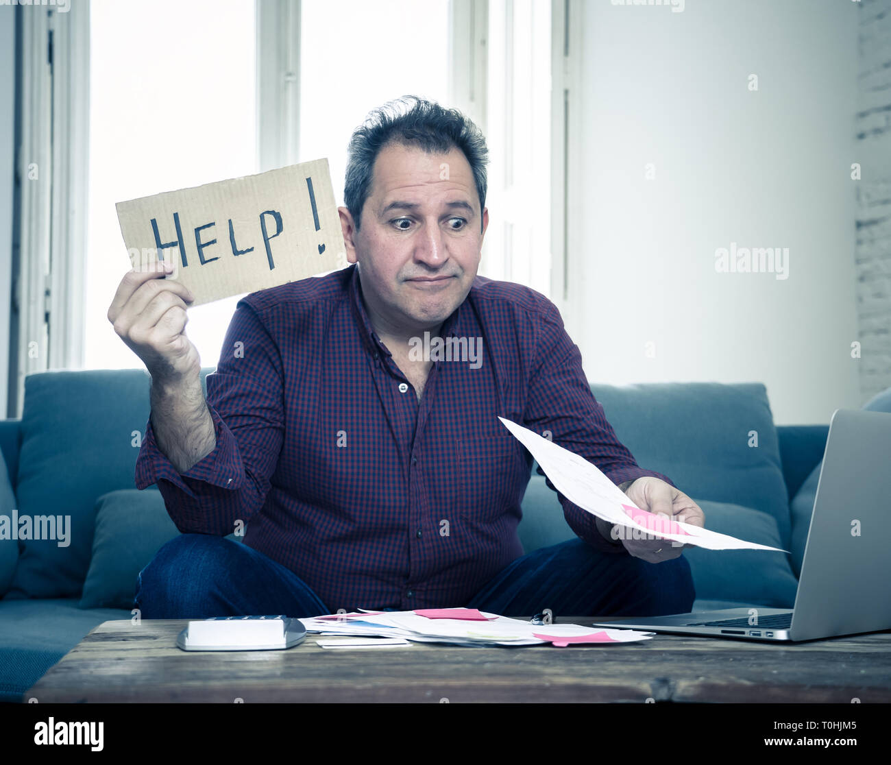Expenses banking hi-res stock photography and images - Alamy