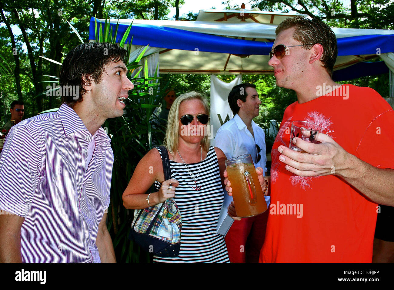 Southampton, NY, USA. 20 Mar, 2019. Atmosphere at The Sunday, Sep 2 ...