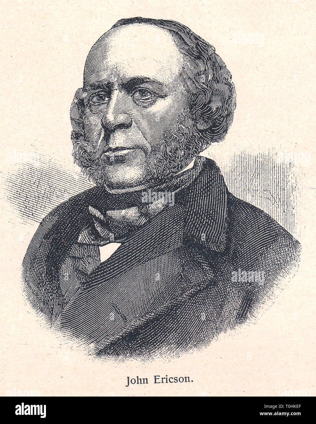 John ericsson hi-res stock photography and images - Alamy John ericsson hi-res stock photography and images - Alamy