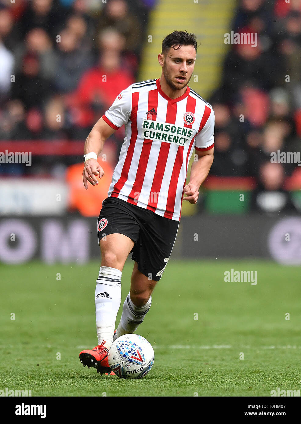 George baldock hi-res stock photography and images - Alamy