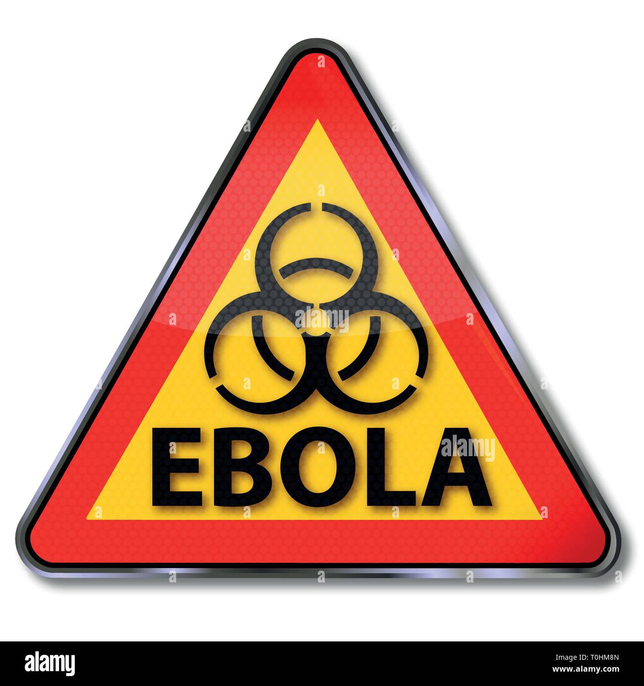 Open sign in front Cut Out Stock Images & Pictures - Alamy