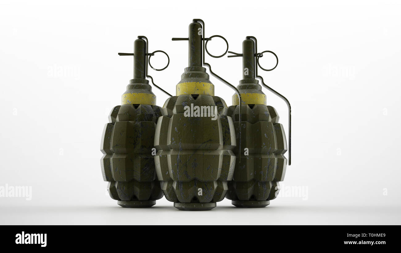 M67 grenade hi-res stock photography and images - Alamy
