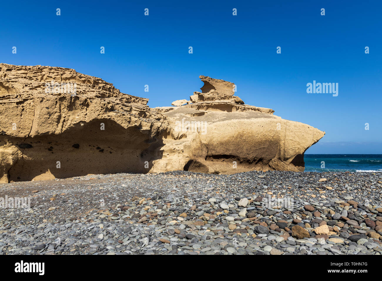 Pyroclastic deposits hi-res stock photography and images - Alamy