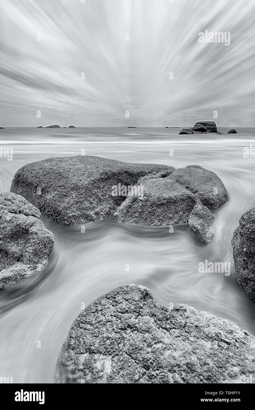 Bangka islands hi-res stock photography and images - Alamy