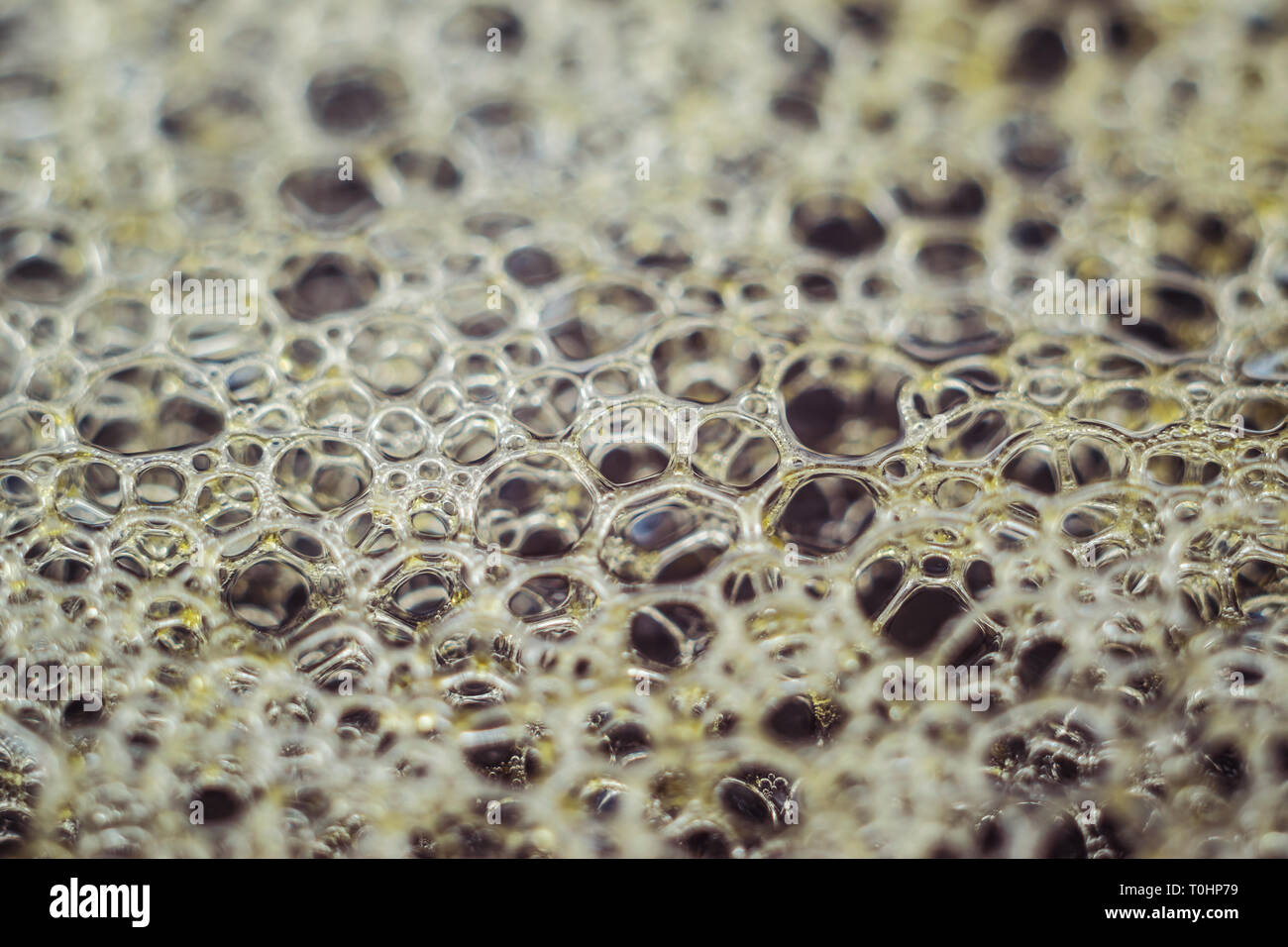 Wallpaper soap water bubble hi-res stock photography and images - Alamy