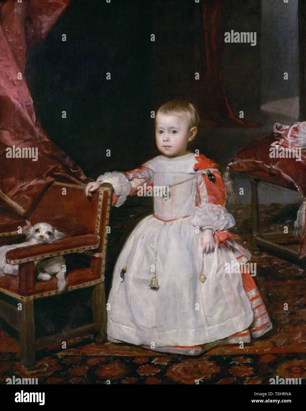 Elizabeth i of england child hi-res stock photography and images - Alamy