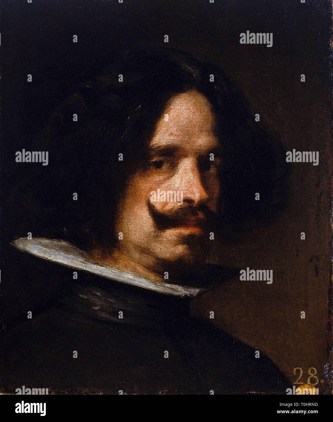 Velzquez hi-res stock photography and images - Alamy