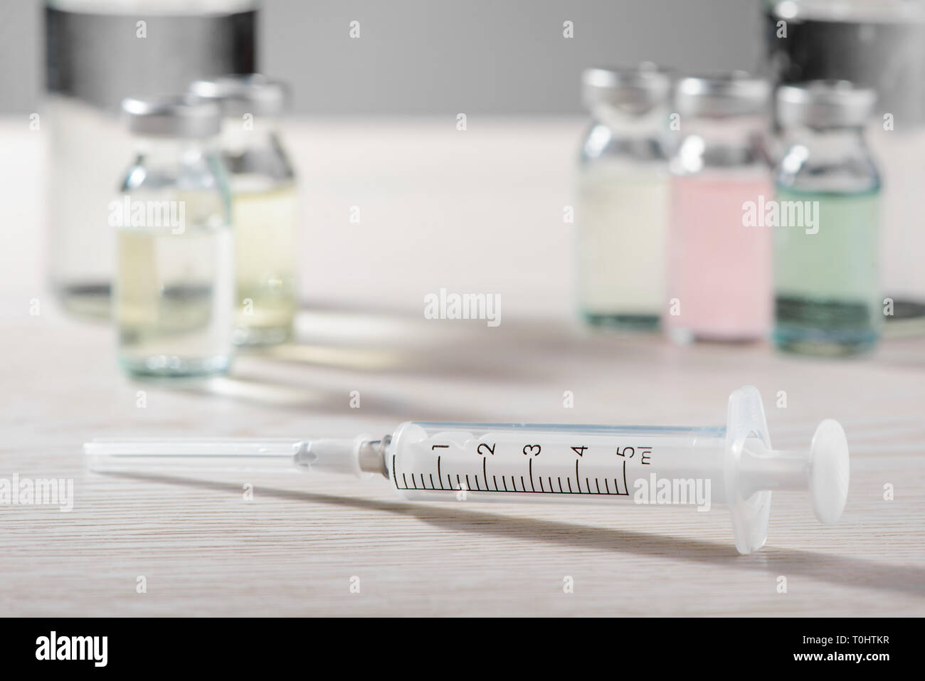 5ml hi-res stock photography and images - Alamy