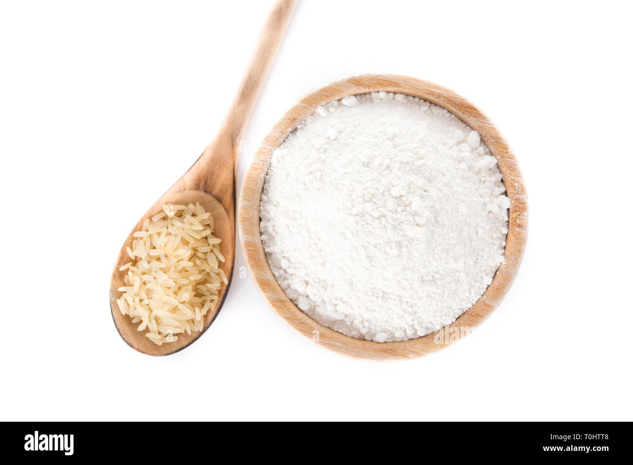 White Rice Flour