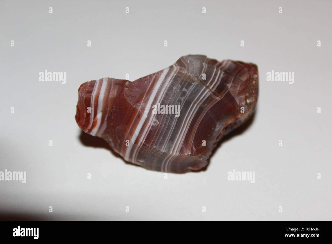 Lake Superior Agate Rough