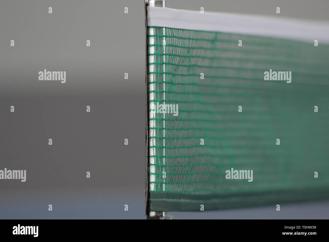 Table net hi-res stock photography and images - Alamy