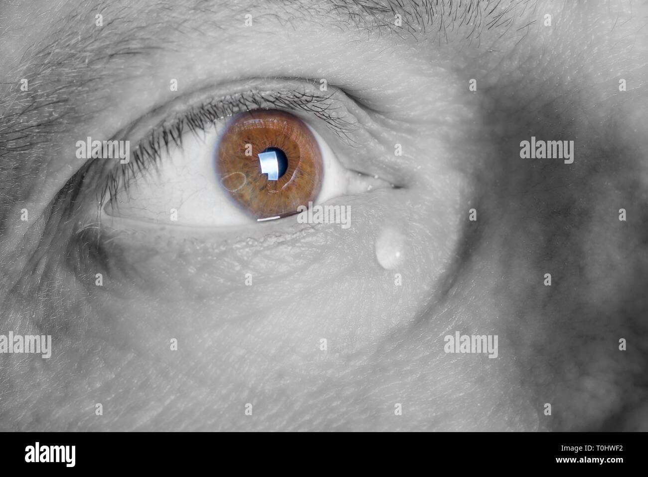 Expressing Sorrow High Resolution Stock Photography and Images - Alamy