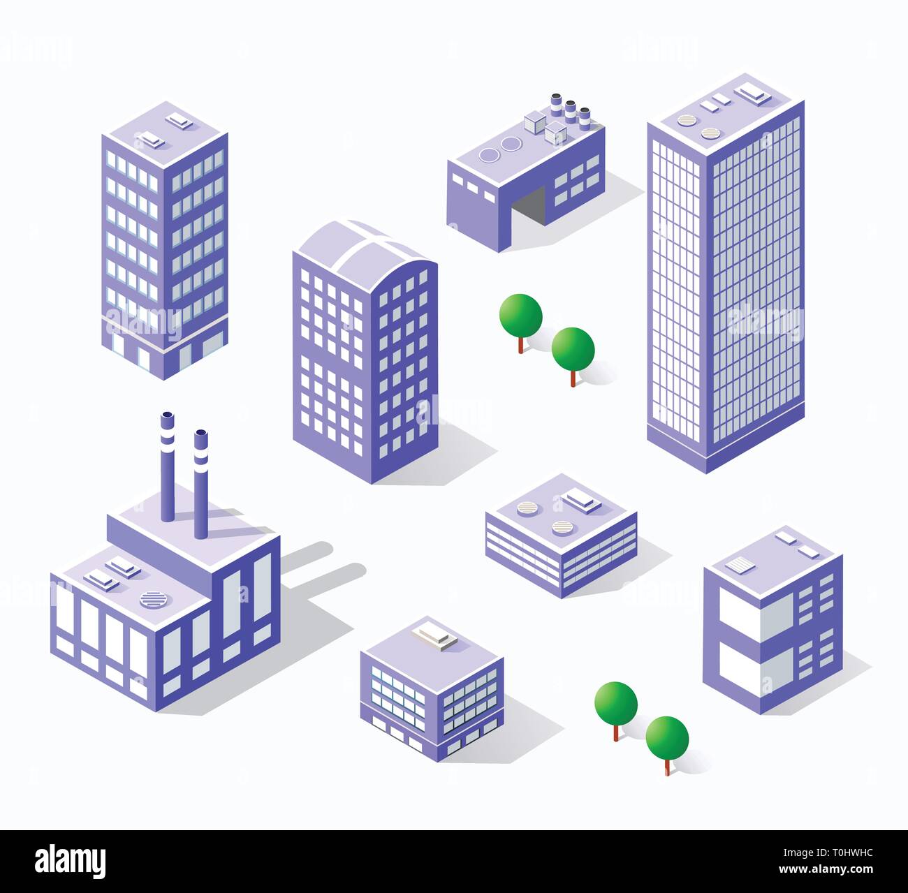 District character Cut Out Stock Images & Pictures - Alamy