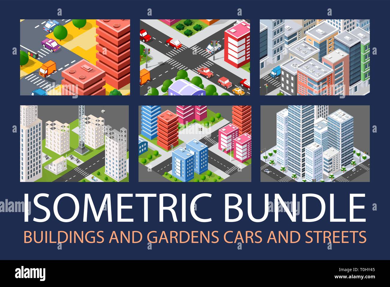 Map bundle hi-res stock photography and images - Alamy