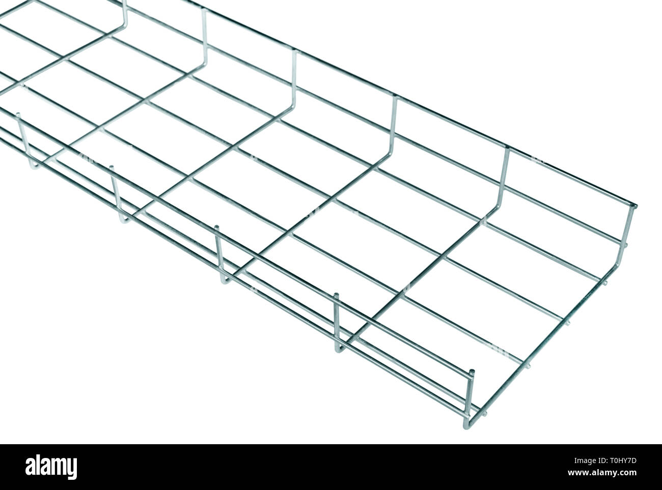 Cable Tray High Resolution Stock Photography and Images - Alamy