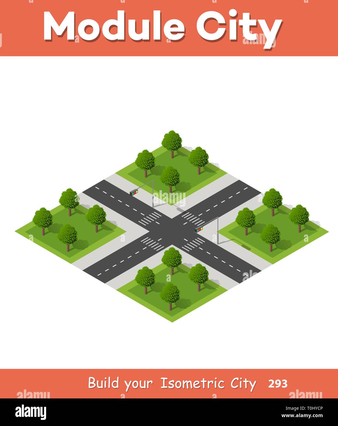 Isometric design concept set Stock Vector Images - Alamy