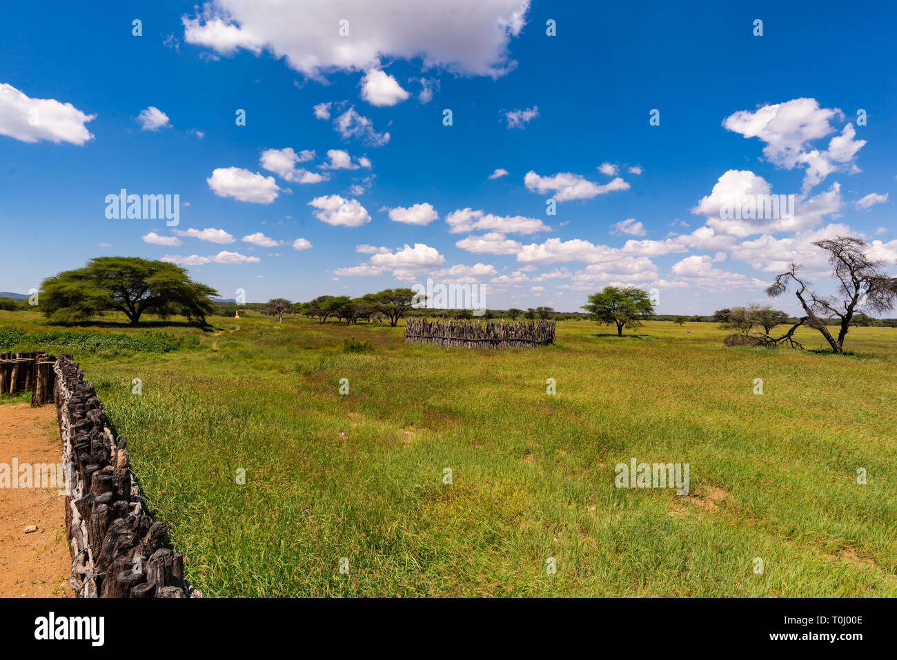 Frans Indongo Lodge Stock Photo - Alamy