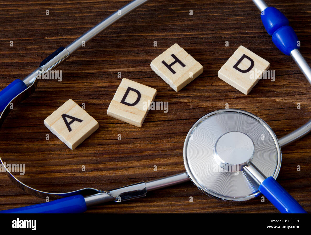 Adhd development hi-res stock photography and images - Alamy