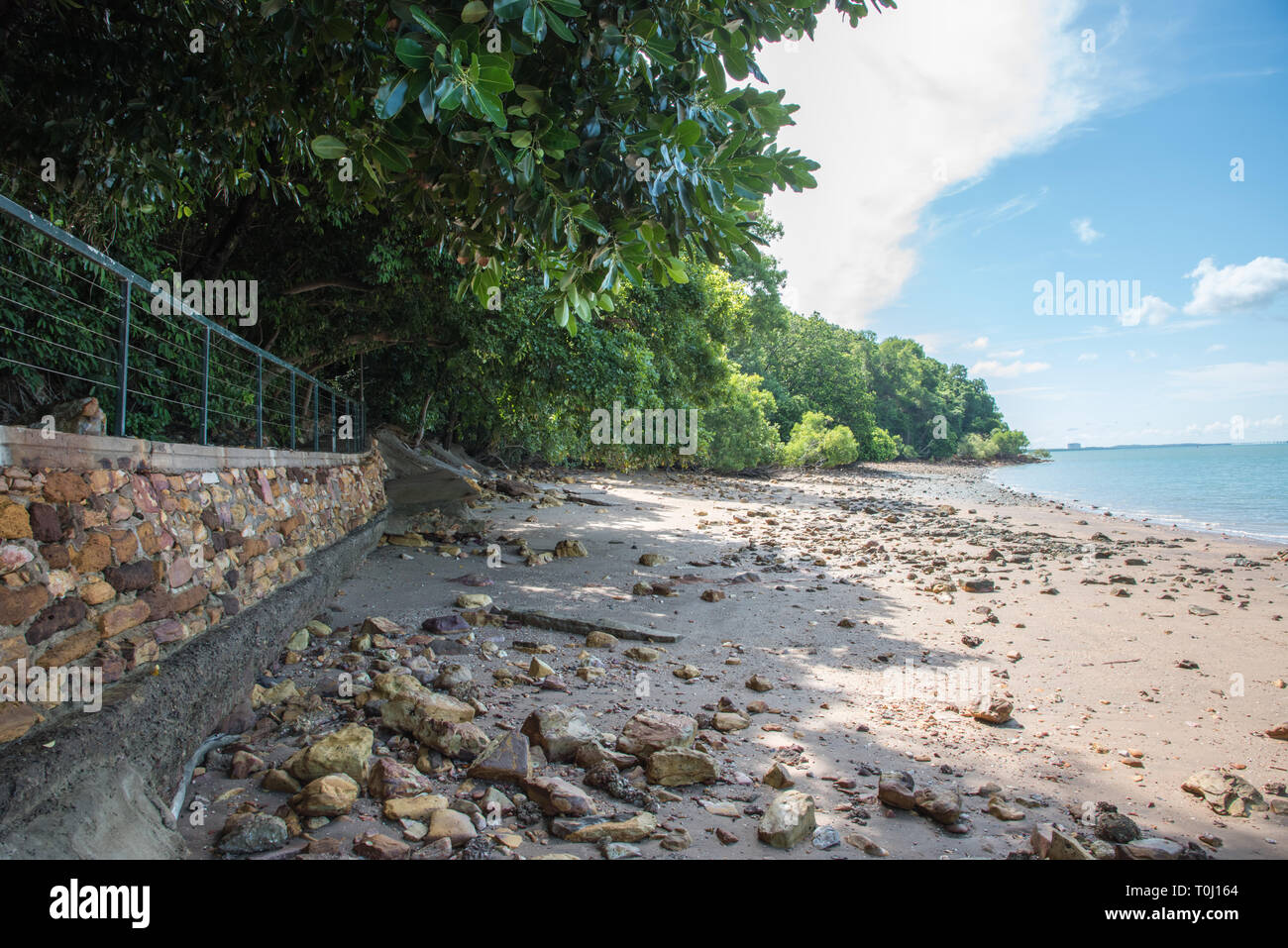 Lameroo beach hi-res stock photography and images - Alamy