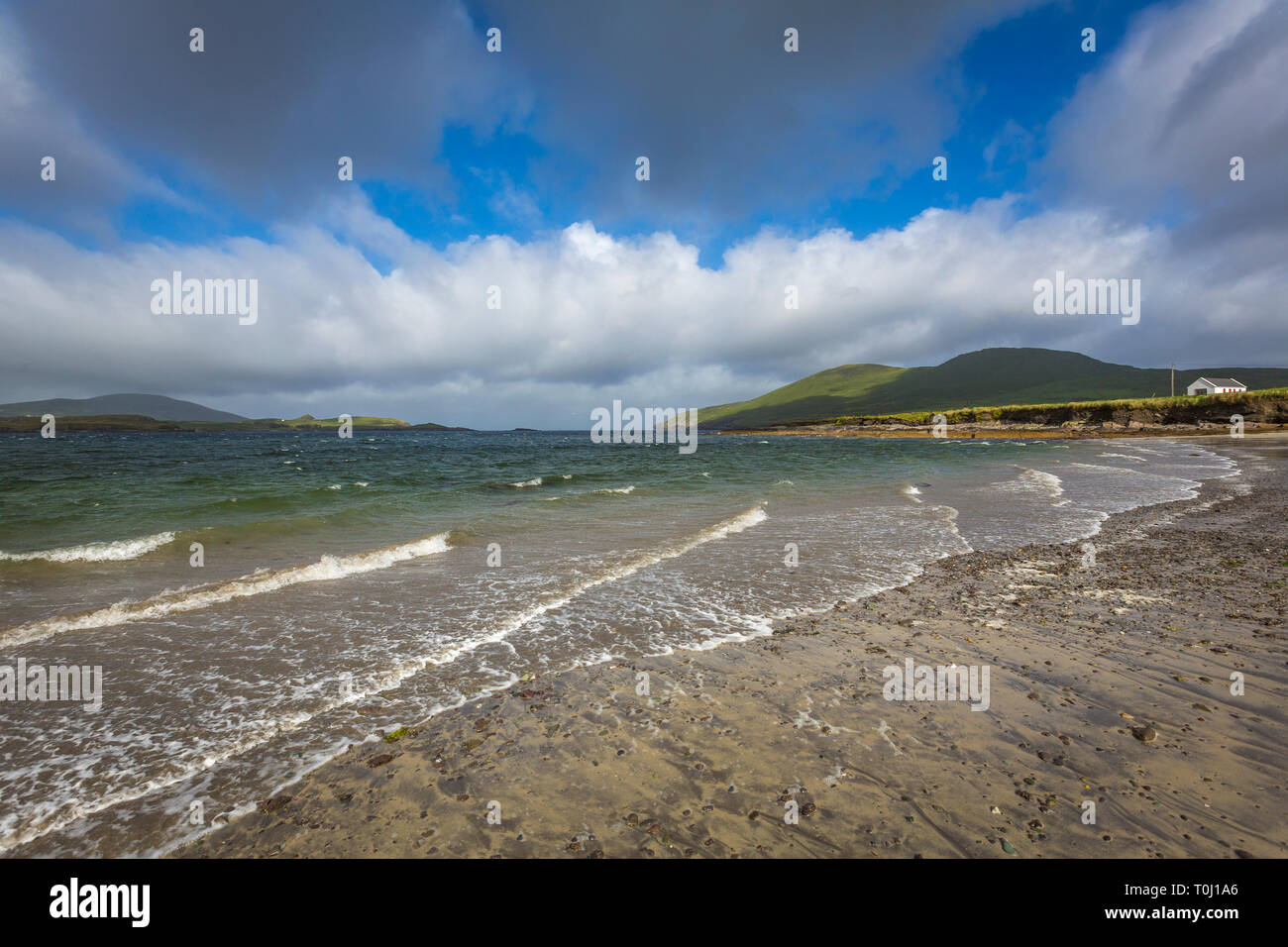 Strand Co Kerry High Resolution Stock Photography and Images - Alamy